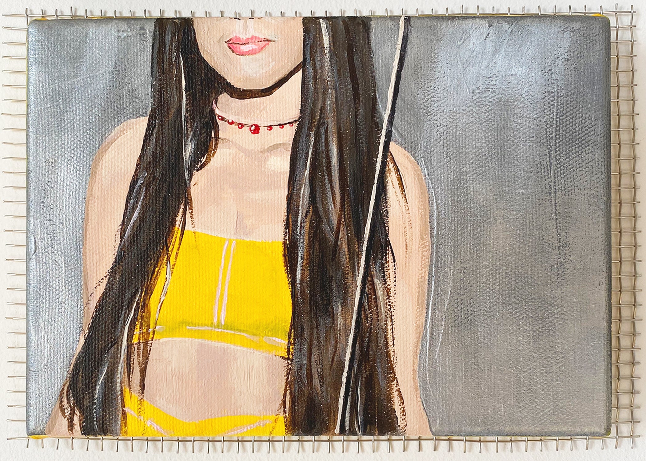 Kimmy – The Art Shop Vancouver