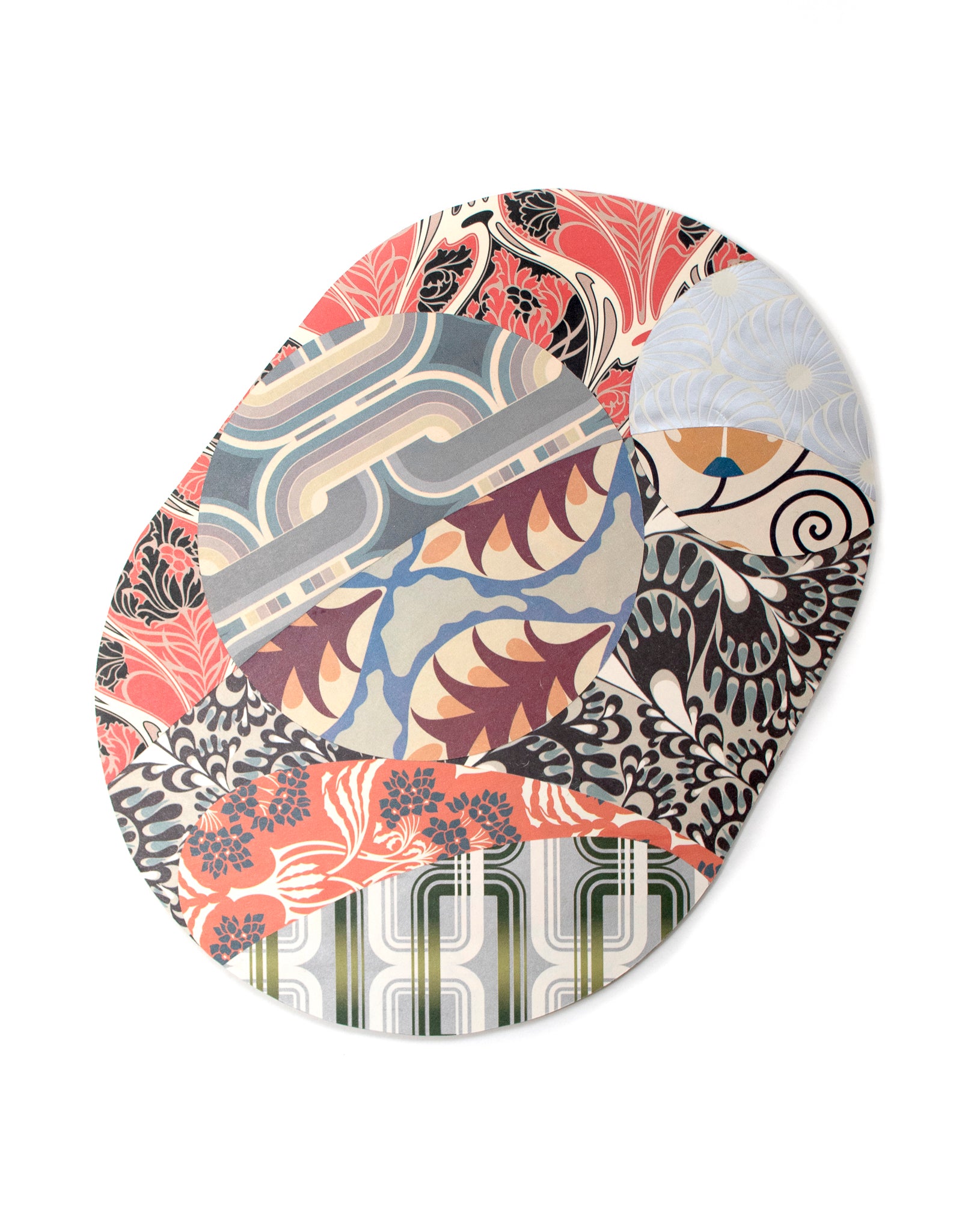 Lozenge – The Art Shop Vancouver